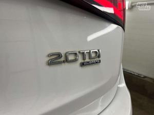 White Audi Q5 2013 in Aukstieji Rusokai, with an engine capacity of 2.00 L and mileage of 238 thousand km for 11374 €, photo 14 on AUTOMOTO.COM.LV