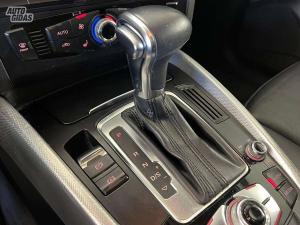 White Audi Q5 2013 in Aukstieji Rusokai, with an engine capacity of 2.00 L and mileage of 238 thousand km for 11374 €, photo 23 on AUTOMOTO.COM.LV