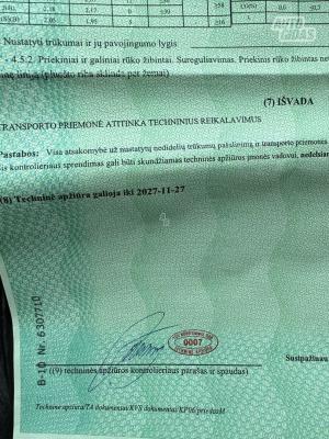 Белый Ауди Ку 5 2013 в Вильнюс, объемом двигателя 2.00 л и пробегом 185 тыс. км за 6800 €, фото 16 на AUTOMOTO.COM.LV