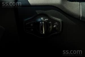 White Audi Q5 2013 in Riga, with an engine capacity of 3.00 L and mileage of 0 thousand km for 6650 €, photo 16 on AUTOMOTO.COM.LV