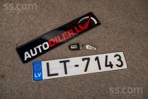White Audi Q5 2013 in Riga, with an engine capacity of 3.00 L and mileage of 0 thousand km for 6650 €, photo 25 on AUTOMOTO.COM.LV