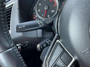 White Audi Q5 2013 in Vilnius, with an engine capacity of 2.97 L and mileage of 278 thousand km for 11990 €, photo 22 on AUTOMOTO.COM.LV