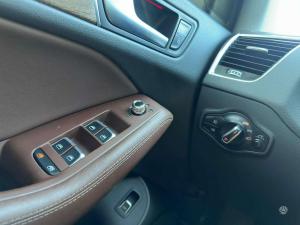 White Audi Q5 2013 in Vilnius, with an engine capacity of 2.97 L and mileage of 278 thousand km for 11990 €, photo 34 on AUTOMOTO.COM.LV