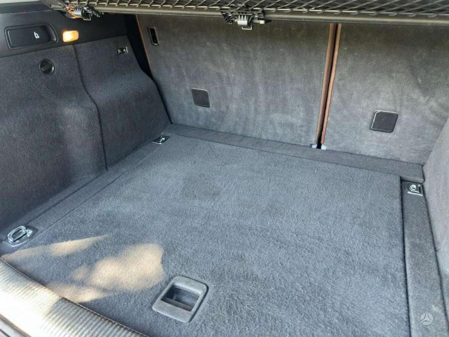 White Audi Q5 2013 in Vilnius, with an engine capacity of 2.97 L and mileage of 278 thousand km for 11990 €, photo 36 on AUTOMOTO.COM.LV