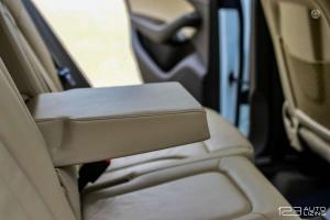 White Audi Q5 2013 in Kretinga, with an engine capacity of 2.00 L and mileage of 227 thousand km for 12750 €, photo 13 on AUTOMOTO.COM.LV