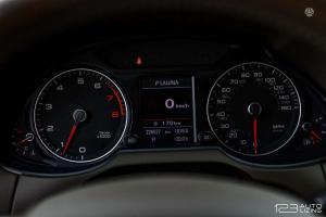 White Audi Q5 2013 in Kretinga, with an engine capacity of 2.00 L and mileage of 227 thousand km for 12750 €, photo 22 on AUTOMOTO.COM.LV