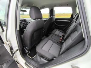 Balts Audi Q5 2013 Marijampole, ar dzinēja tilpumu 1.97 L un nobraukumu 328 tūkst. km par 8900 €, foto 15 vietnē AUTOMOTO.COM.LV