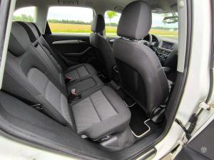 Balts Audi Q5 2013 Marijampole, ar dzinēja tilpumu 1.97 L un nobraukumu 328 tūkst. km par 8900 €, foto 16 vietnē AUTOMOTO.COM.LV