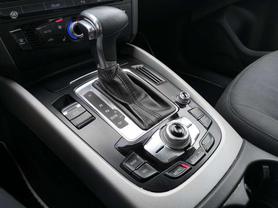 Balts Audi Q5 2013 Marijampole, ar dzinēja tilpumu 1.97 L un nobraukumu 328 tūkst. km par 8900 €, foto 19 vietnē AUTOMOTO.COM.LV