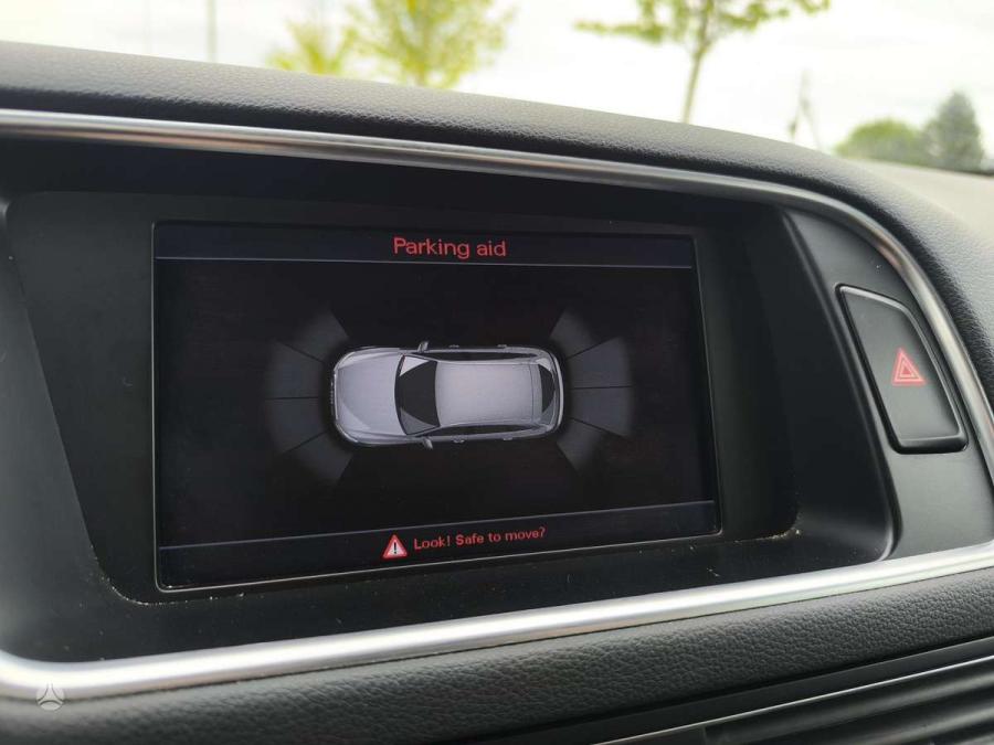 Balts Audi Q5 2013 Marijampole, ar dzinēja tilpumu 1.97 L un nobraukumu 328 tūkst. km par 8900 €, foto 22 vietnē AUTOMOTO.COM.LV