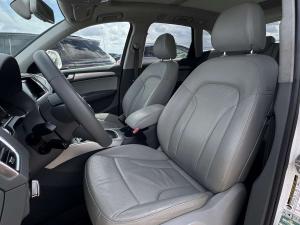 Balts Audi Q5 2013 Viļņa, ar dzinēja tilpumu 1.98 L un nobraukumu 185 tūkst. km par 9990 €, foto 17 vietnē AUTOMOTO.COM.LV