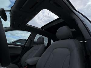 Balts Audi Q5 2013 Viļņa, ar dzinēja tilpumu 1.98 L un nobraukumu 185 tūkst. km par 9990 €, foto 18 vietnē AUTOMOTO.COM.LV