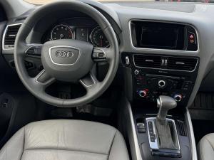 Balts Audi Q5 2013 Viļņa, ar dzinēja tilpumu 1.98 L un nobraukumu 185 tūkst. km par 9990 €, foto 26 vietnē AUTOMOTO.COM.LV