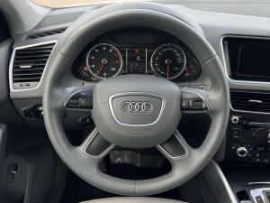 Balts Audi Q5 2013 Viļņa, ar dzinēja tilpumu 1.98 L un nobraukumu 185 tūkst. km par 9990 €, foto 27 vietnē AUTOMOTO.COM.LV