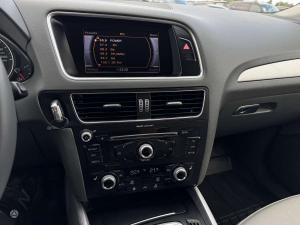 Balts Audi Q5 2013 Viļņa, ar dzinēja tilpumu 1.98 L un nobraukumu 185 tūkst. km par 9990 €, foto 29 vietnē AUTOMOTO.COM.LV