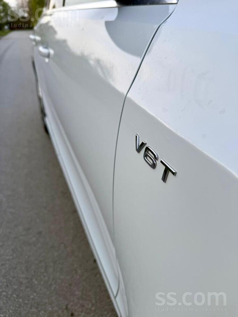 Balts Audi Q5 2013 Rīga, ar dzinēja tilpumu 3.00 L un nobraukumu 240 tūkst. km par 15999 €, foto 8 vietnē AUTOMOTO.COM.LV
