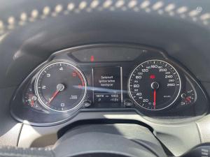 White Audi Q5 2013 in Lazdijai, with an engine capacity of 1.97 L and mileage of 193 thousand km for 13800 €, photo 18 on AUTOMOTO.COM.LV