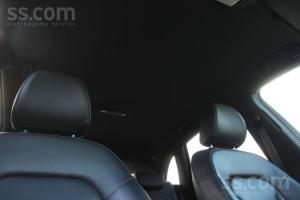 Белый Ауди Ку 5 2013 в Тукумс, объемом двигателя 2.00 л и пробегом 295 тыс. км за 11500 €, фото 14 на AUTOMOTO.COM.LV
