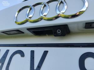 White Audi Q5 2013 in Marijampole, with an engine capacity of 2.00 L and mileage of 225 thousand km for 8500 €, photo 25 on AUTOMOTO.COM.LV
