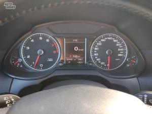 White Audi Q5 2013 in Marijampole, with an engine capacity of 2.00 L and mileage of 225 thousand km for 8500 €, photo 29 on AUTOMOTO.COM.LV