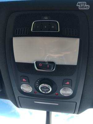 White Audi Q5 2013 in Marijampole, with an engine capacity of 2.00 L and mileage of 225 thousand km for 8500 €, photo 30 on AUTOMOTO.COM.LV