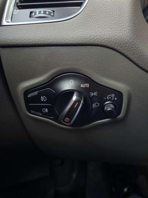 White Audi Q5 2013 in Radviliskis, with an engine capacity of 1.98 L and mileage of 196 thousand km for 7600 €, photo 23 on AUTOMOTO.COM.LV