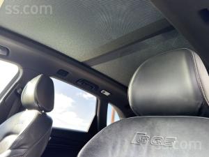 Balts Audi Q5 2013 Rēzekne, ar dzinēja tilpumu 3.00 L un nobraukumu 292 tūkst. km par 13950 €, foto 16 vietnē AUTOMOTO.COM.LV