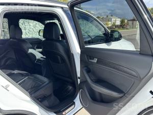 Balts Audi Q5 2013 Rēzekne, ar dzinēja tilpumu 3.00 L un nobraukumu 292 tūkst. km par 13950 €, foto 20 vietnē AUTOMOTO.COM.LV