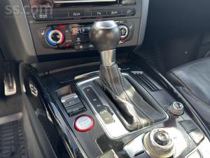 Balts Audi Q5 2013 Rēzekne, ar dzinēja tilpumu 3.00 L un nobraukumu 292 tūkst. km par 13950 €, foto 23 vietnē AUTOMOTO.COM.LV