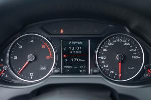 Balts Audi Q5 2013 Rīga, ar dzinēja tilpumu 2.00 L un nobraukumu 197 tūkst. km par 14550 €, foto 16 vietnē AUTOMOTO.COM.LV