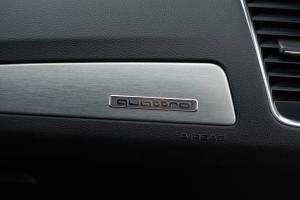 Balts Audi Q5 2013 Rīga, ar dzinēja tilpumu 2.00 L un nobraukumu 197 tūkst. km par 14550 €, foto 27 vietnē AUTOMOTO.COM.LV