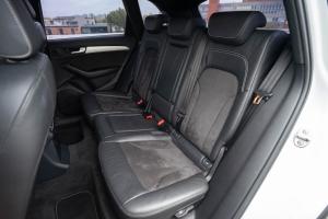 Balts Audi Q5 2013 Rīga, ar dzinēja tilpumu 2.00 L un nobraukumu 197 tūkst. km par 14550 €, foto 30 vietnē AUTOMOTO.COM.LV