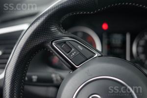 Balts Audi Q5 2013 Rīga, ar dzinēja tilpumu 2.00 L un nobraukumu 197 tūkst. km par 14550 €, foto 18 vietnē AUTOMOTO.COM.LV