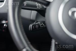 Balts Audi Q5 2013 Rīga, ar dzinēja tilpumu 2.00 L un nobraukumu 197 tūkst. km par 14550 €, foto 19 vietnē AUTOMOTO.COM.LV