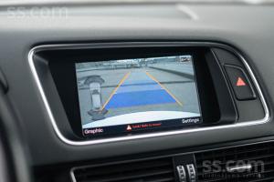 Balts Audi Q5 2013 Rīga, ar dzinēja tilpumu 2.00 L un nobraukumu 197 tūkst. km par 14550 €, foto 22 vietnē AUTOMOTO.COM.LV