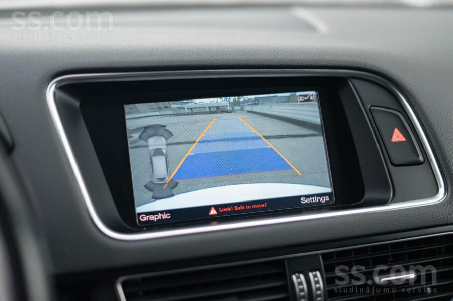 Balts Audi Q5 2013 Rīga, ar dzinēja tilpumu 2.00 L un nobraukumu 197 tūkst. km par 14550 €, foto 22 vietnē AUTOMOTO.COM.LV
