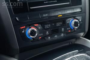 Balts Audi Q5 2013 Rīga, ar dzinēja tilpumu 2.00 L un nobraukumu 197 tūkst. km par 14550 €, foto 23 vietnē AUTOMOTO.COM.LV