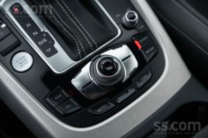 Balts Audi Q5 2013 Rīga, ar dzinēja tilpumu 2.00 L un nobraukumu 197 tūkst. km par 14550 €, foto 25 vietnē AUTOMOTO.COM.LV
