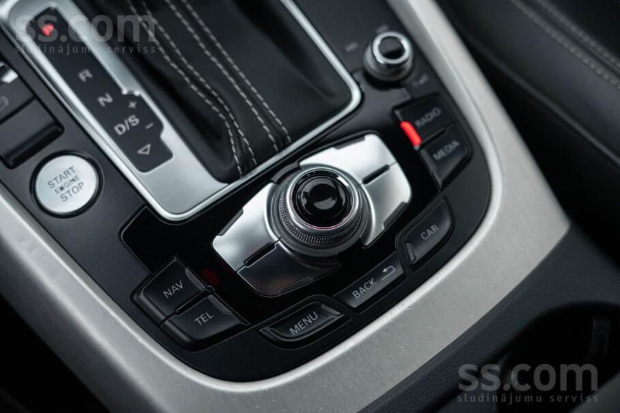 Balts Audi Q5 2013 Rīga, ar dzinēja tilpumu 2.00 L un nobraukumu 197 tūkst. km par 14550 €, foto 25 vietnē AUTOMOTO.COM.LV