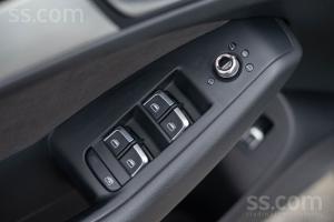 Balts Audi Q5 2013 Rīga, ar dzinēja tilpumu 2.00 L un nobraukumu 197 tūkst. km par 14550 €, foto 26 vietnē AUTOMOTO.COM.LV