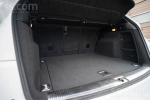 Balts Audi Q5 2013 Rīga, ar dzinēja tilpumu 2.00 L un nobraukumu 197 tūkst. km par 14550 €, foto 32 vietnē AUTOMOTO.COM.LV