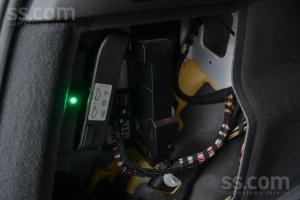 Balts Audi Q5 2013 Rīga, ar dzinēja tilpumu 2.00 L un nobraukumu 298 tūkst. km par 12490 €, foto 10 vietnē AUTOMOTO.COM.LV