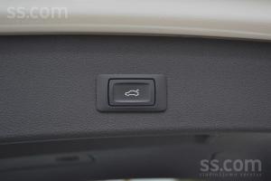 Balts Audi Q5 2013 Rīga, ar dzinēja tilpumu 2.00 L un nobraukumu 298 tūkst. km par 12490 €, foto 12 vietnē AUTOMOTO.COM.LV