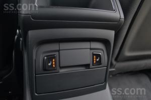 Balts Audi Q5 2013 Rīga, ar dzinēja tilpumu 2.00 L un nobraukumu 298 tūkst. km par 12490 €, foto 13 vietnē AUTOMOTO.COM.LV
