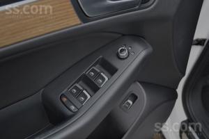 Balts Audi Q5 2013 Rīga, ar dzinēja tilpumu 2.00 L un nobraukumu 298 tūkst. km par 12490 €, foto 16 vietnē AUTOMOTO.COM.LV