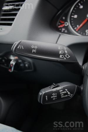 Balts Audi Q5 2013 Rīga, ar dzinēja tilpumu 2.00 L un nobraukumu 298 tūkst. km par 12490 €, foto 17 vietnē AUTOMOTO.COM.LV