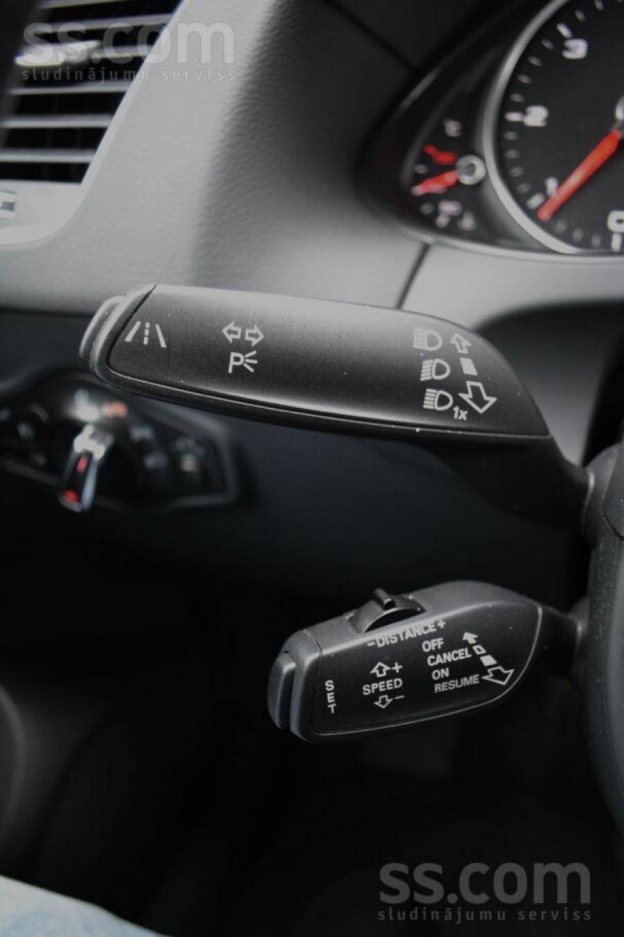 Balts Audi Q5 2013 Rīga, ar dzinēja tilpumu 2.00 L un nobraukumu 298 tūkst. km par 12490 €, foto 17 vietnē AUTOMOTO.COM.LV