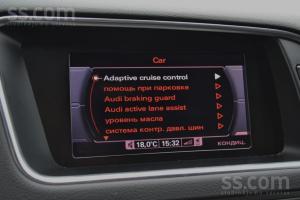 Balts Audi Q5 2013 Rīga, ar dzinēja tilpumu 2.00 L un nobraukumu 298 tūkst. km par 12490 €, foto 18 vietnē AUTOMOTO.COM.LV