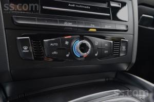 Balts Audi Q5 2013 Rīga, ar dzinēja tilpumu 2.00 L un nobraukumu 298 tūkst. km par 12490 €, foto 19 vietnē AUTOMOTO.COM.LV
