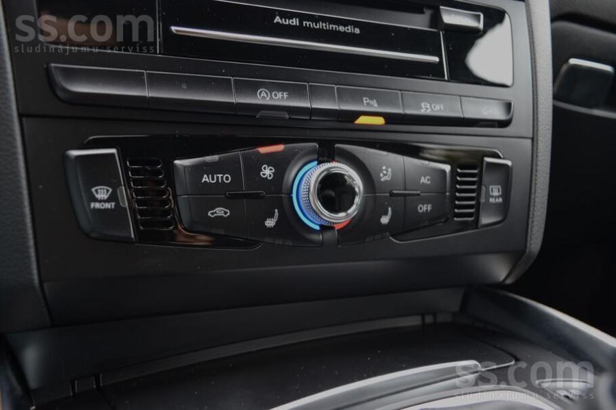 Balts Audi Q5 2013 Rīga, ar dzinēja tilpumu 2.00 L un nobraukumu 298 tūkst. km par 12490 €, foto 19 vietnē AUTOMOTO.COM.LV